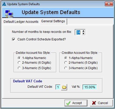 Image result for Software Defaults