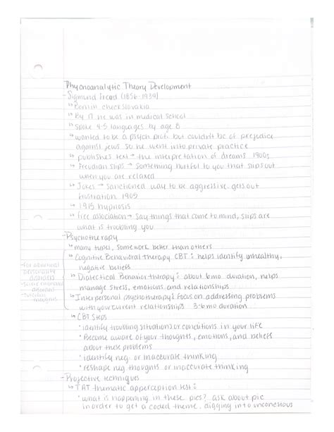 Image result for Psych Process Notes