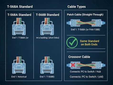 Image result for Crossover Network Cable Testing
