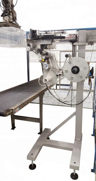 Image result for Injection Moloding Robot Cell