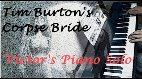 Image result for Corpse Bride Victors Solo