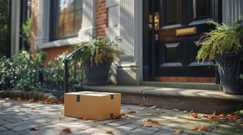 Image result for Amazon Delivery Box