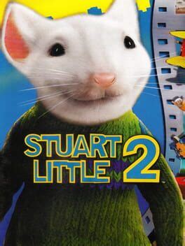 Image result for Stuart Little 2 Computer Scenes