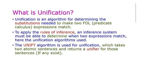 Image result for Predicate Logic First Order Predicate Dstl