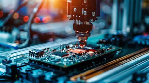 Image result for Computer Chip Factory