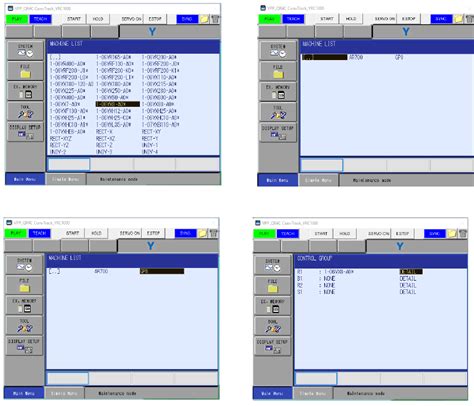 Image result for MotoSim Test Load a Program
