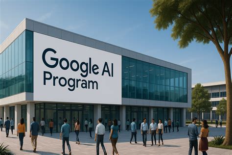 Image result for Google AI Program