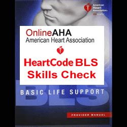 Image result for HeartCode BLS Instructors Course