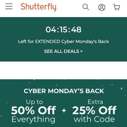 Image result for Unlimited Pages Shutterfly Code