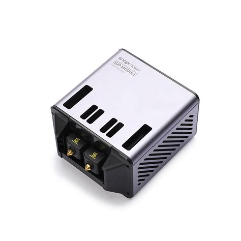 Image result for Snapmaker 2 0.3D Module Parts