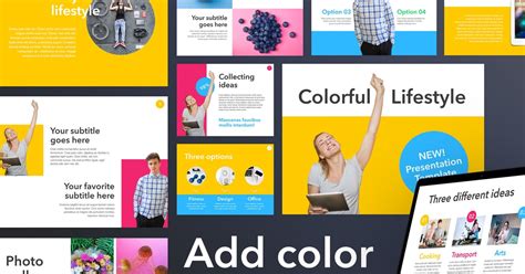 Image result for Color Page for PowerPoint
