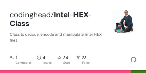 Image result for Intel HEX Tutorial