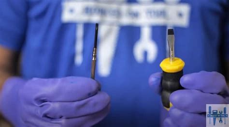 Image result for Precision Tools Screwdriver