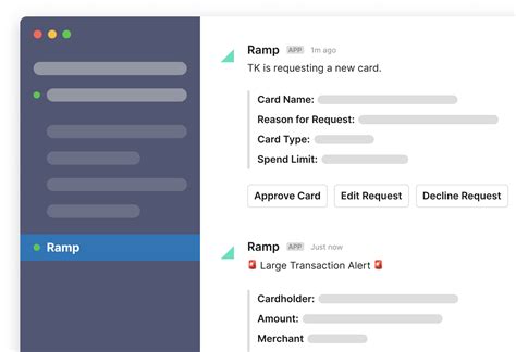 Image result for Ramp Compant
