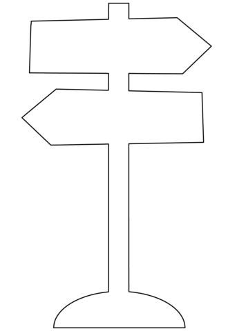 Image result for Fun Sign Shapes