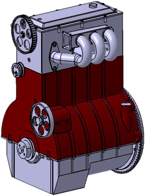 Image result for Really Useful Engine Model