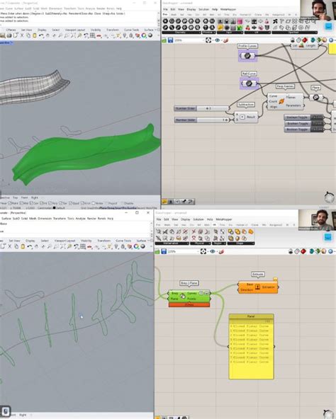 Image result for Grasshopper Structure Tutorials