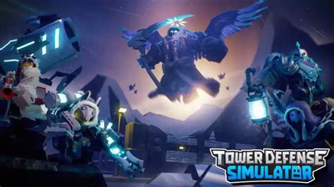 Image result for Towers Defence Simulator Commanda