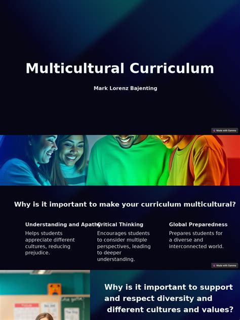 Image result for Multicultural Curriculum