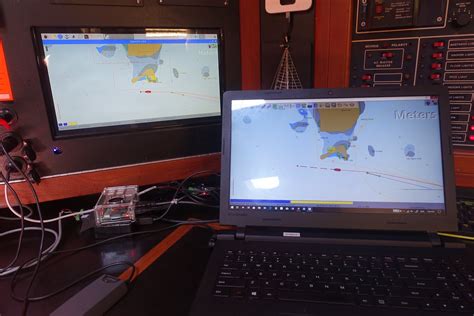 Image result for Loading OpenCPN into Raspberry Pi