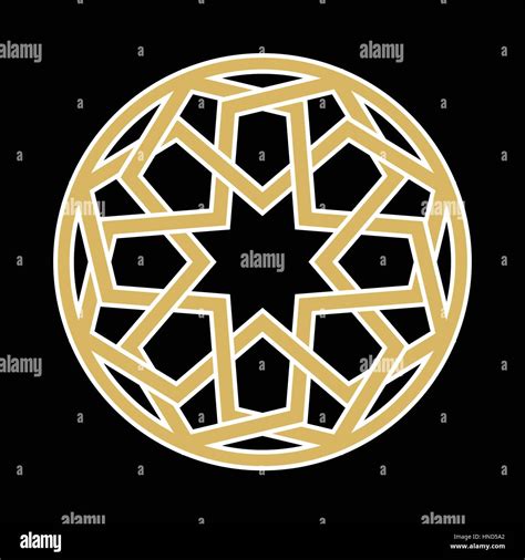 Image result for Islamic Geometric Pattern Simple