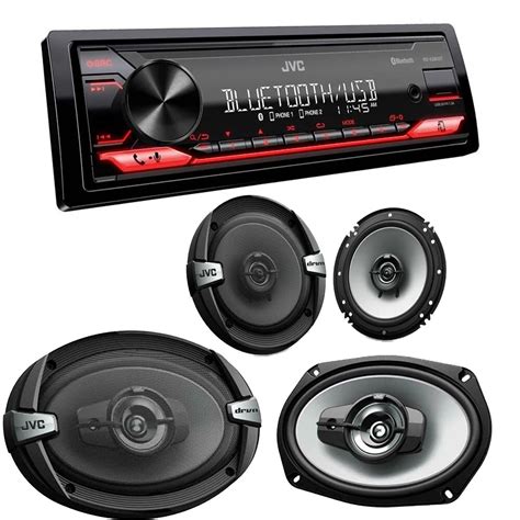 Image result for JVC Auto Sound System