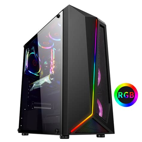 Image result for RGB Computer Case