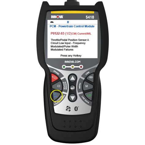 Image result for Innova Code 1507