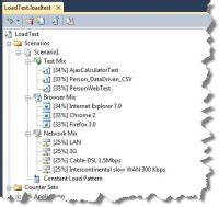 Image result for Visual Studio Load Test Tutorial