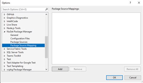 Image result for Visual Studio Package Manager Console