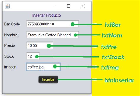 Image result for Insertar Filas En SQL