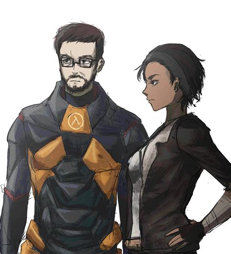 Image result for DAZ Studio Half-Life deviantART