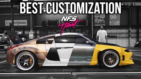 Image result for NFS Heat Modification