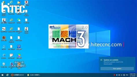 Image result for Mach3 Support