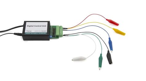 Image result for Digital Control Unit