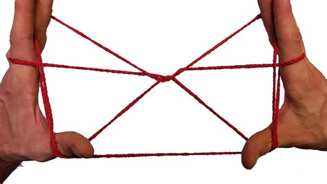 Image result for String Finger Tricks