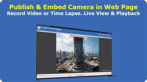 Image result for FTP Security Camera