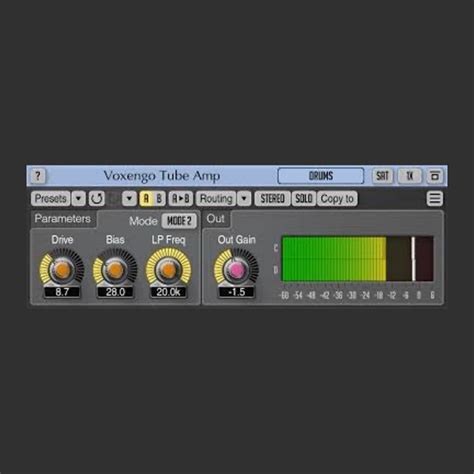 Image result for Free Distortion Plugin