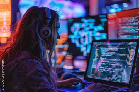 Image result for Image of Programmer Coding