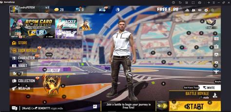 Image result for Game Loop Free Fire