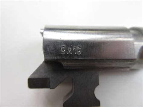 Image result for Hi-Power Threaded Barrel