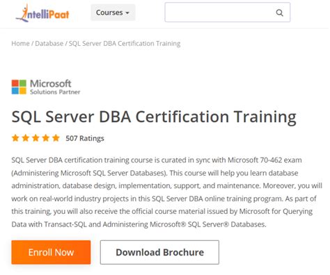 Image result for SQL Script Training