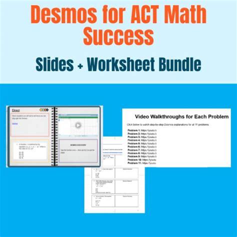 Image result for Desmos Math Worksheet