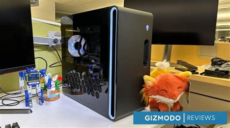 Image result for Alienware Aurora R16 vs Ryzen Edition