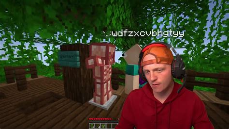 Image result for Unspeakable Minecraft Stranded in Order