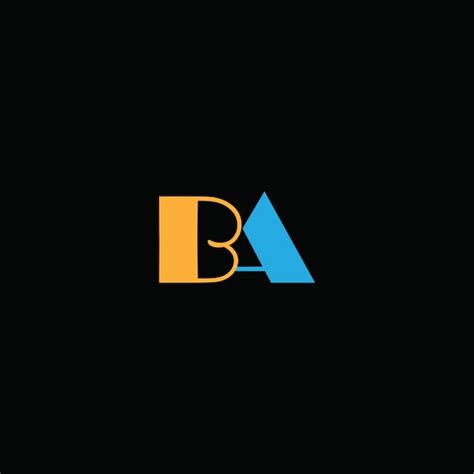 Image result for BA Style Logo