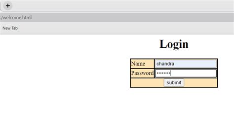 Image result for User Log in Java
