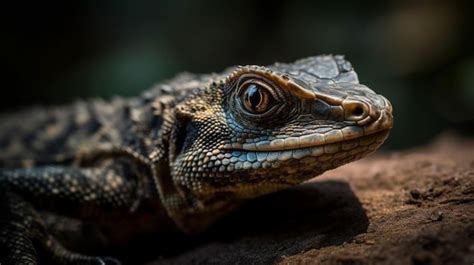 Image result for Long Neck Lizard