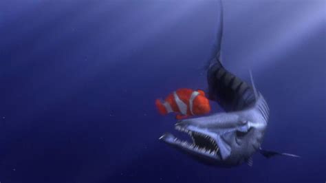 Image result for Screaming Fish Nemo