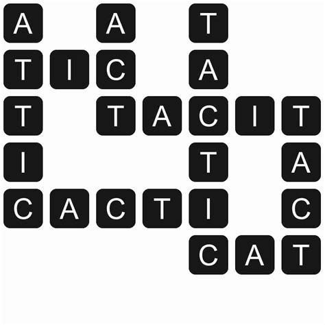 Image result for Wordscapes Level 2